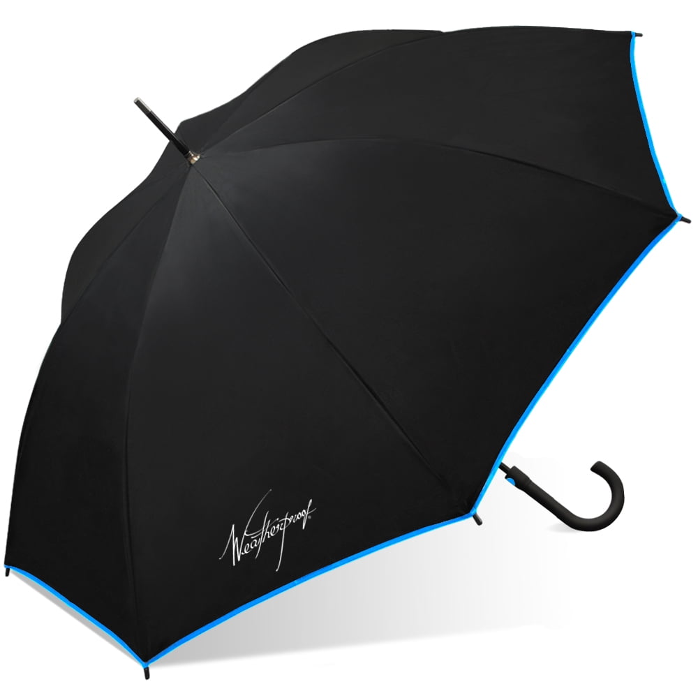 Fiberglass Fashion Stick Umbrella - Walmart.com