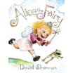Alice the Fairy, (Hardcover) - Walmart.com