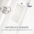 Bathtub Mat Sand Color 299 Suction Cups Non-Slip Shower and Bath Use ...