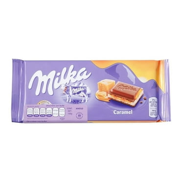 Chocolate con leche Carlos v original 18 g | Walmart en línea