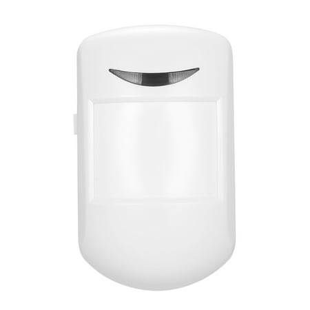 Ewelink Pir Wireless Dual Infrared Detector 433Mhz Rf Pir Motion Sensor ...