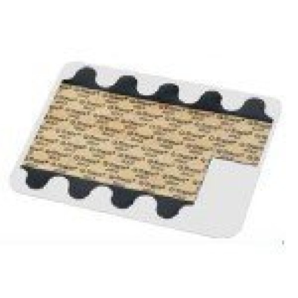 Kendall Q-trace Gold 5500 Resting Ecg Tab 5400 Q-trace - Model 31433538 ...