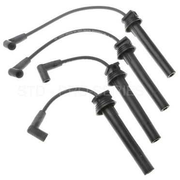 Spark Plug Wire Set - Walmart.com