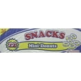 Snacks Mini Donuts, 22 Oz - Walmart.com