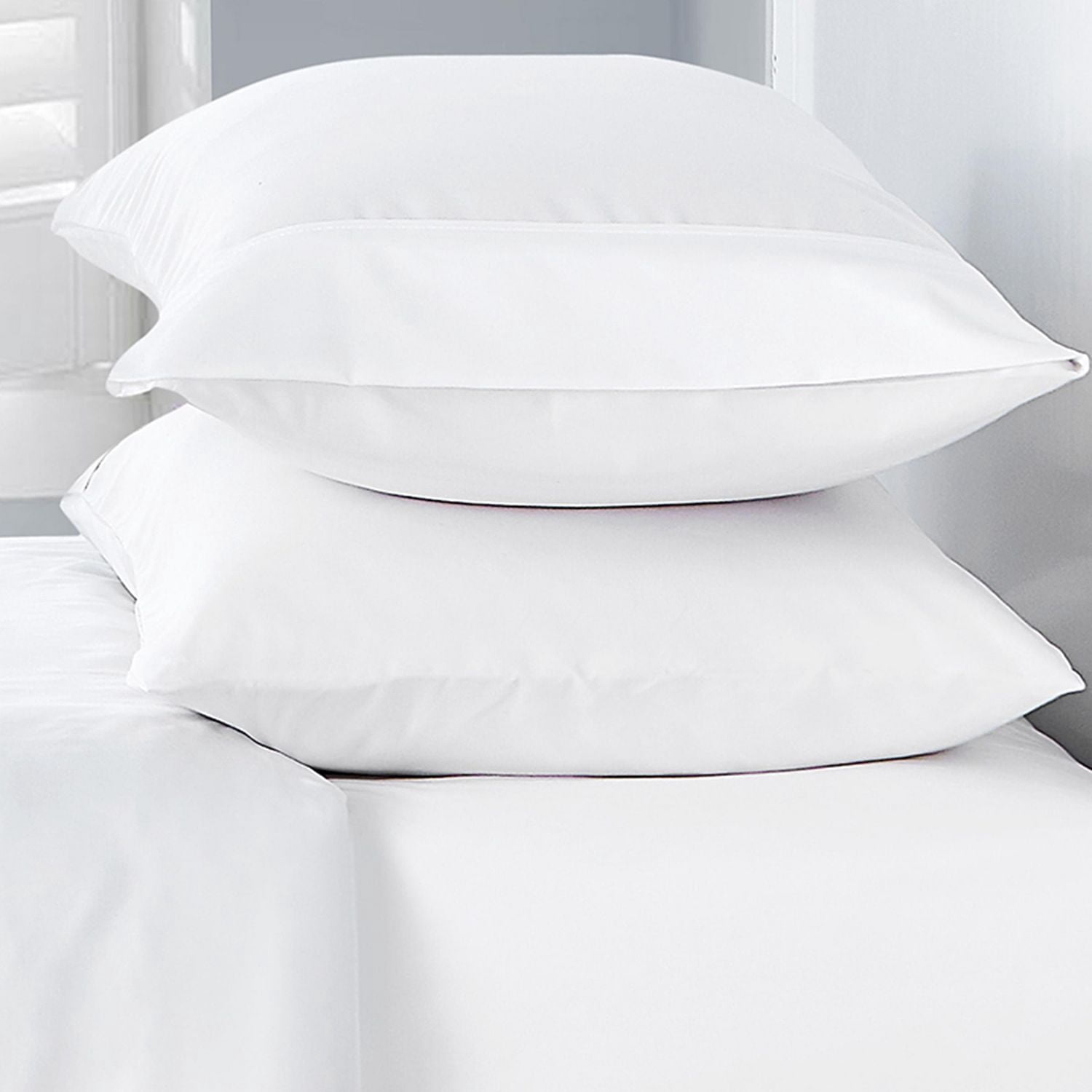 Click here for Swift Home Basics Soft Pillowcase prices