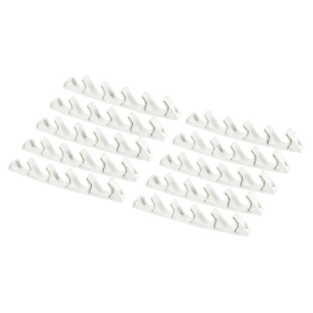 Uxcell 5 Position Chaise Adjustment Bracket Furniture Back Support ...