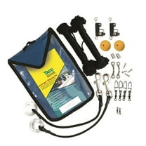 TACO Marine RK-0001PCB Premium Center Rigging Kit - Walmart.com