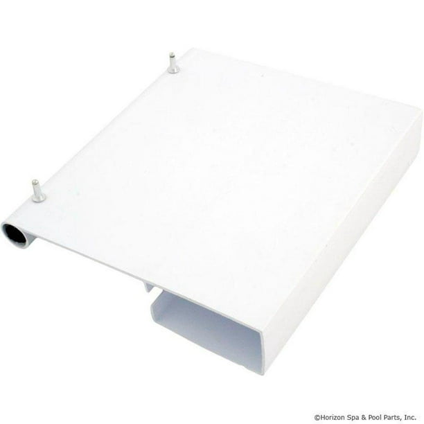 CMP Weir, Generic, 6" Width x 5-1/4" Height x 1-1/8" Depth 25141-200 ...