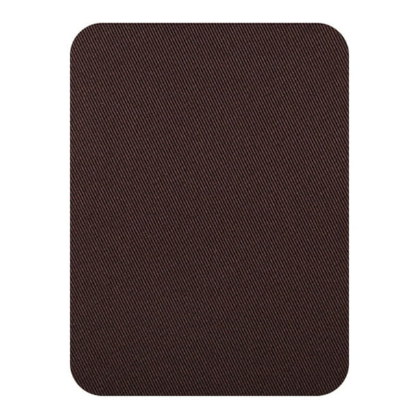 Uheoun Home Essentials29-color Rectangular Patch Adhesive Can Be Ironed ...