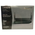 Linksys Gaming Wi-Fi System: MR9610 AX6000 Dual-Band Mesh Wireless ...
