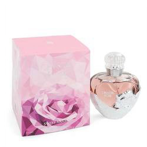 Crystal Rose Eau de Parfum Spray de Swiss Arabian Swiss Arabian Model ...