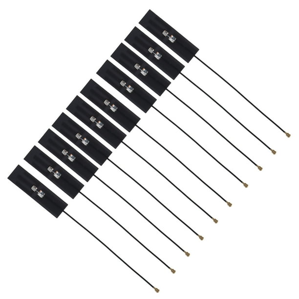 FPC Antenna, High Density Shielding Wireless Module Flexible Antennas ...