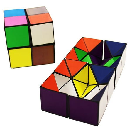 Magic Star Infinity Cube | Walmart Canada