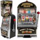 RecZone 10-41440 Jumbo Slot Machine Bank Replication - Walmart.com