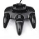 USB 2 Pack Classic Nintendo 64 Controller N64 Wired USB PC Game Pads ...