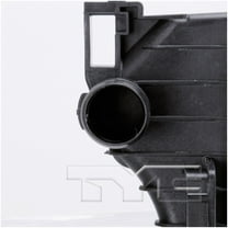 Radiator Fits 1972 Pontiac Firebird - Walmart.com