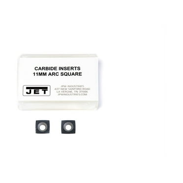 JET 321508 Lathe with ACU-RITE 200S Digital Readout and Taper ...