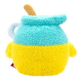 BumBumz 7.5-inch Plush - Lemonade Pitcher Luka Collectible Stuffed Toy ...