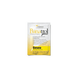 Oral Supplement Banatrol® Plus Banana Flavor Powder 10.75 Gram ...
