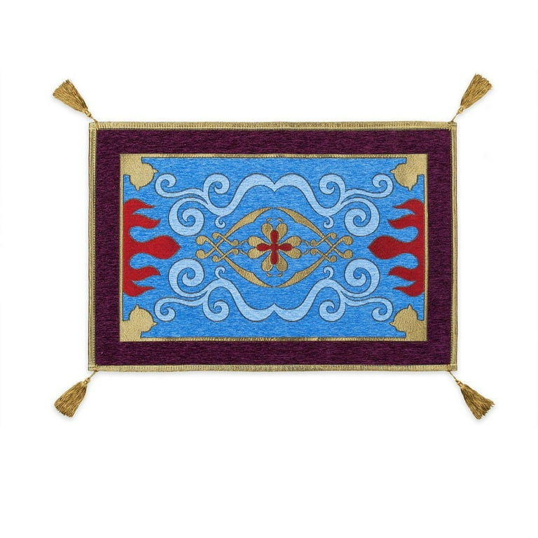 Disney Aladdin Magic Carpet
