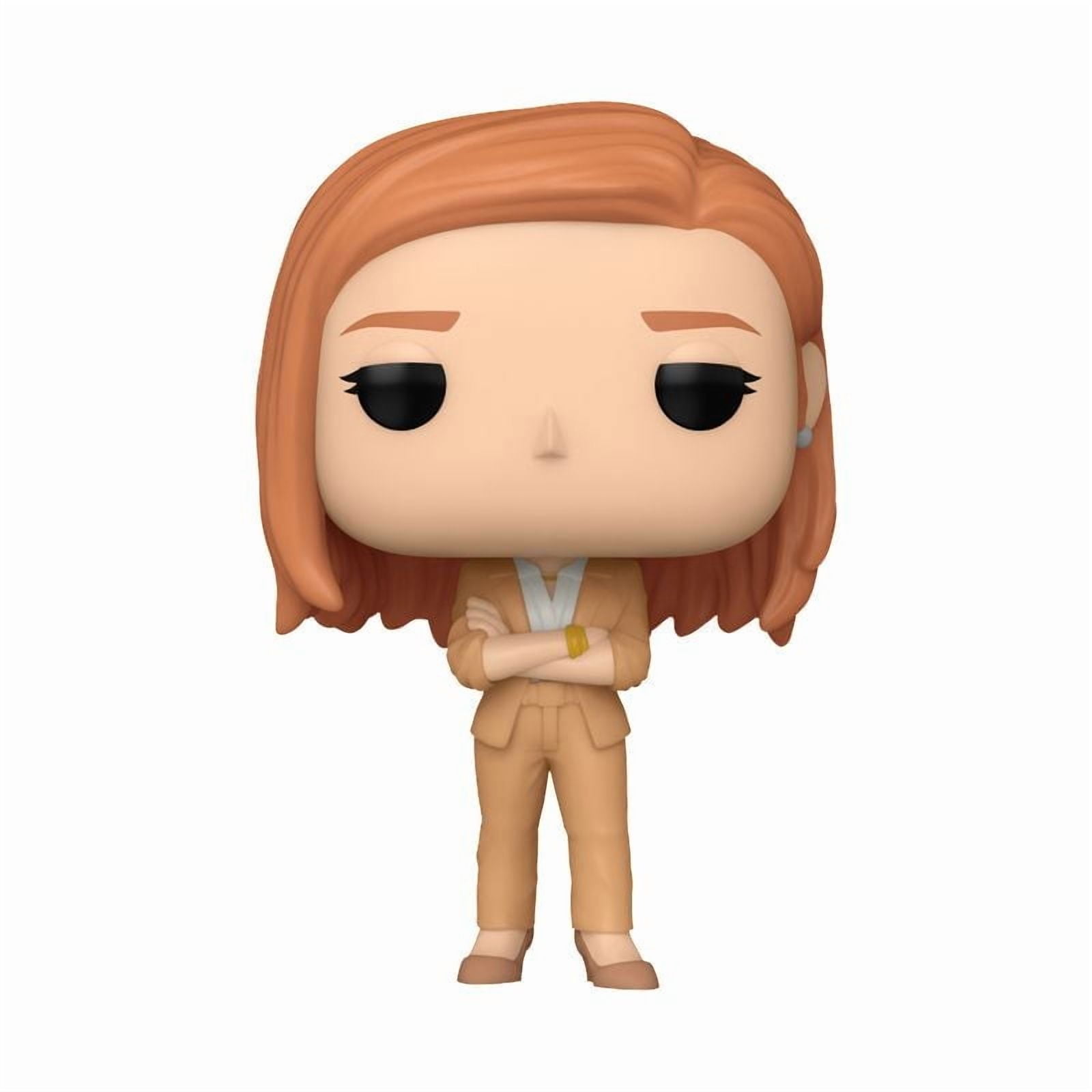 Click here for Funko Pop! Television: Succession - Shiv Roy Vinyl... prices