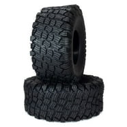 (2) VBar K472 Tires 4 Ply 24x12.00-12 Zero Turn Mowers - Walmart.com