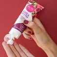 eos Shea Butter Hand Cream - Pomegranate Raspberry Lotion, 24-Hour ...