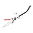 YAHHU High Volume Air Blow Gun for Air Compressor, Pneumatic Metal Dust ...