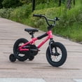 Free Shipping! Cubsala 12 inch Kids Bike for 1 2 3 4 Years Old Boys ...