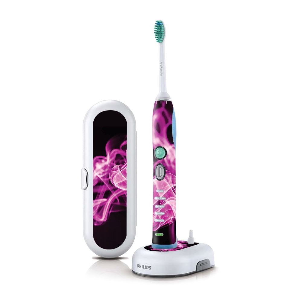 Skin Decal Wrap Compatible With Philips Sonicare 7 Series FlexCare+ ...