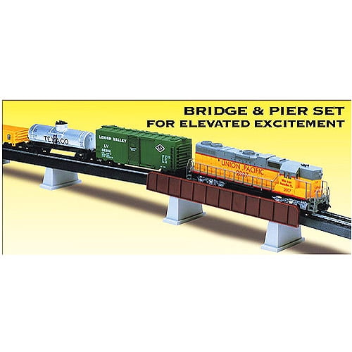 Life Like Trains