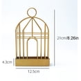 Iron Mosquito Coil Holder Nordic Vintage Metal Incense Burner for ...