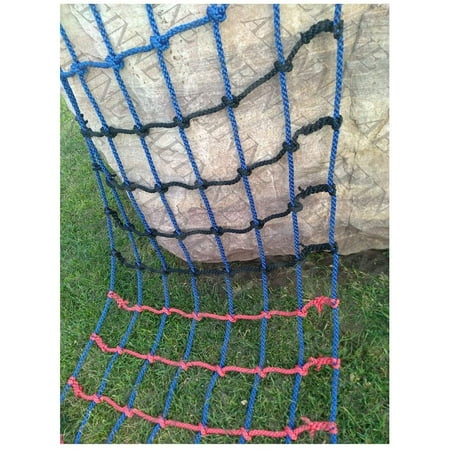 Cargo Climbing Net for Playset,Rope Netting Climbing Playground Cargo ...