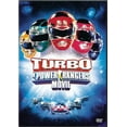 Turbo: A Power Rangers Movie (DVD), Mill Creek, Action & Adventure ...