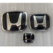 Autogem LED Illuminated Bowtie Grille Emblem for Chevrolet Camaro, OEM ...