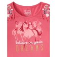 Spirit Riding Free Long Sleeve Graphic Dress with Cut Out Detail ...