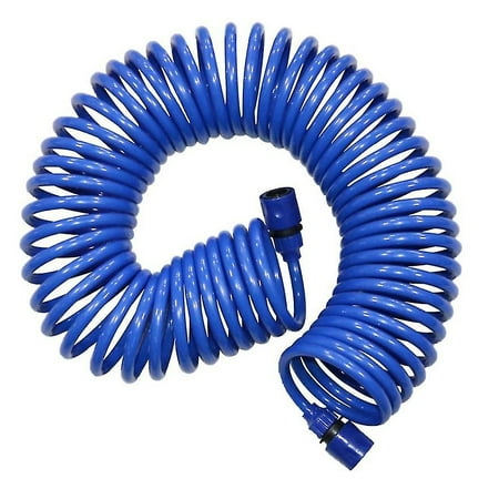 Garden Spring Tube 10m Watering Magic Hose Expandable Car Wash Tool1 ...