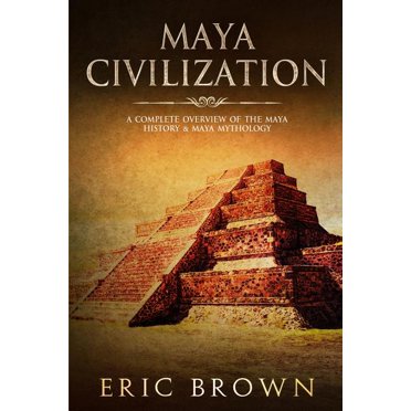 Encyclopedia of the Ancient Maya, (Hardcover) - Walmart.com