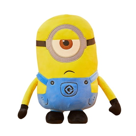 Minion Plush - Minions Toys - Minion Plushies Doll Gift Toy Plush ...