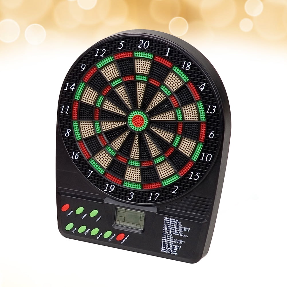 Click here for Brightfufu Electronic Dartboard With Automatic Sco... prices
