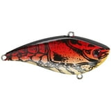 Booyah One Knocker 1/4 Rayburn Red - Walmart.com