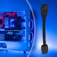 8Pin To 16Pin GPU Power Adapter Cable 600W 12VHPWR Connector For ...