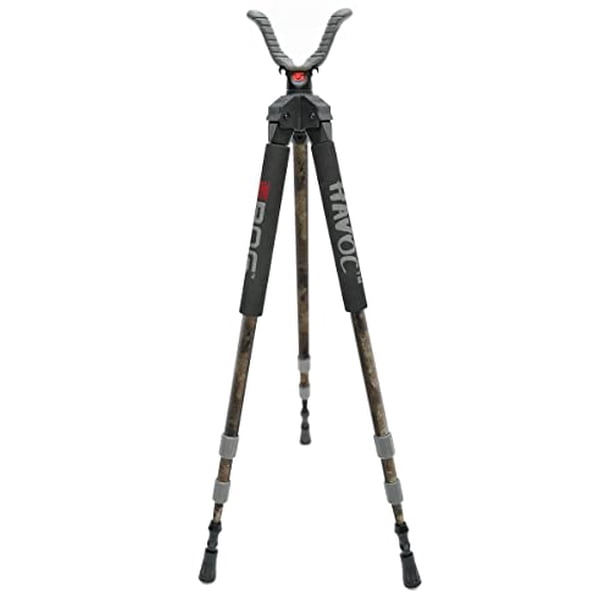 Shooting Rest Tripods