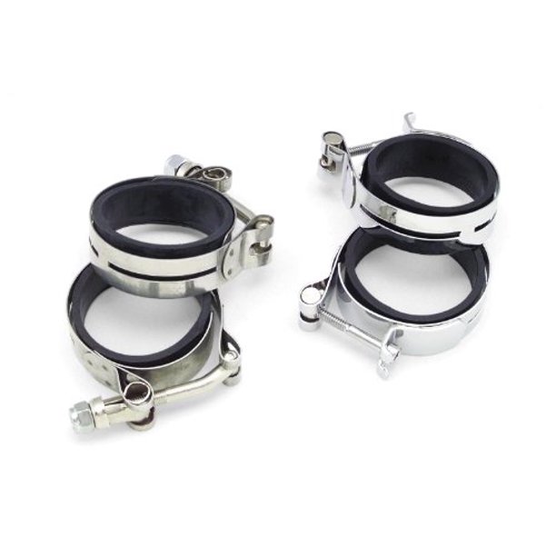 TWIN POWER 71997S2 1978 Harley Davidson FXS Low Rider OEM Style Intake ...