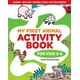 My First Animal Activity Book : For Kids 3-5 (Paperback) - Walmart.com