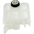 A-Premium Coolant Expansion Tank Compatible with Ford Focus 2007-2011 ...