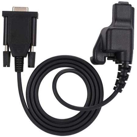 USB Programming Cable,Radio Programming Cable with RS232 Serial Port ...