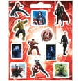 Avengers: Age of Ultron 111 Count Tuck Front Sticker Book - Walmart.com