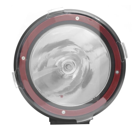 Spot Light Work Light Light Searching Lamp Spot Light 7in Front Roof ...