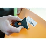 Slice 10594 Mini Utility Scraper | Compact, Lockable Blade, Never Rusts ...